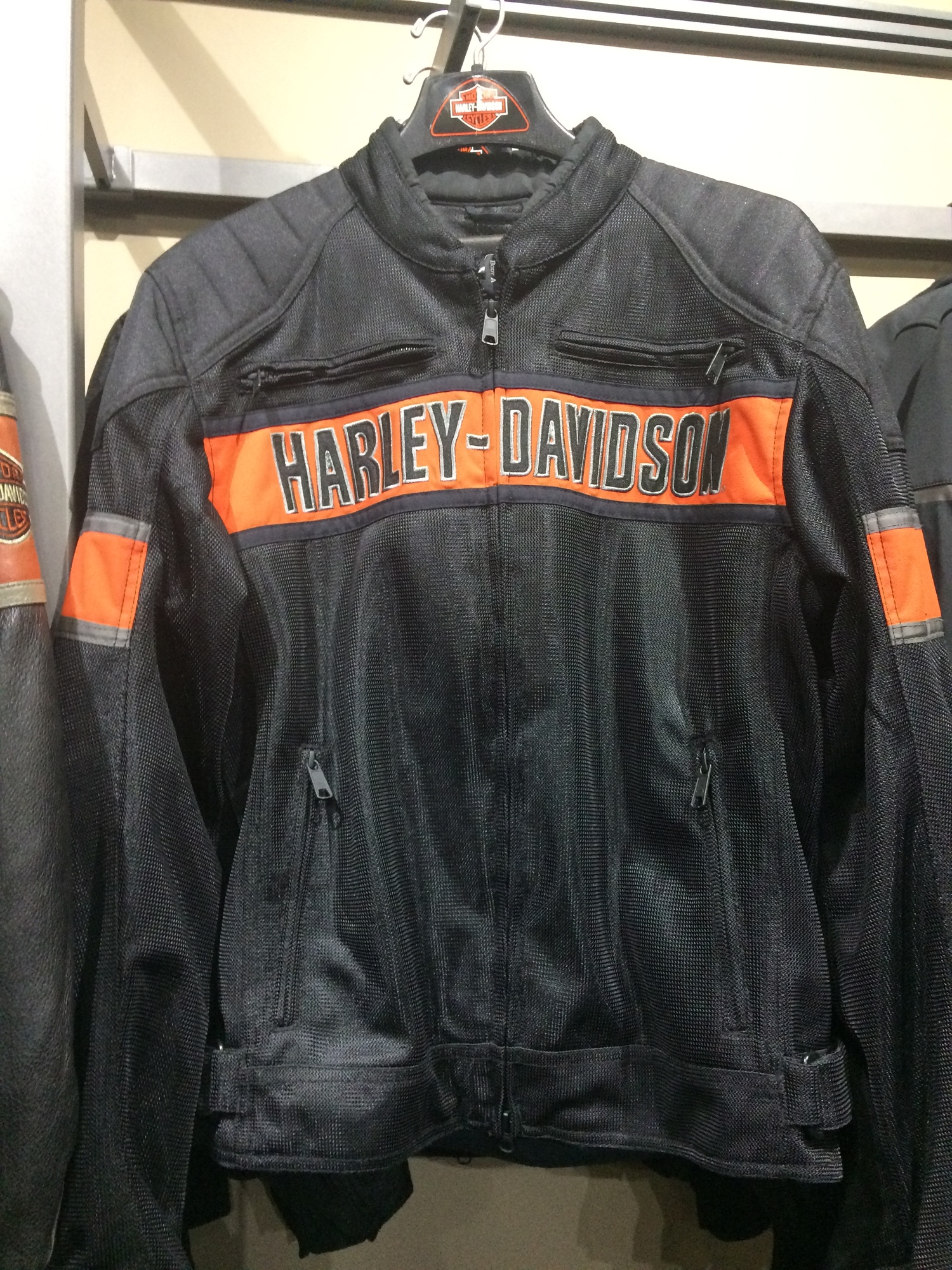 Motorclothes | Napoleon Harley-Davidson® Ohio